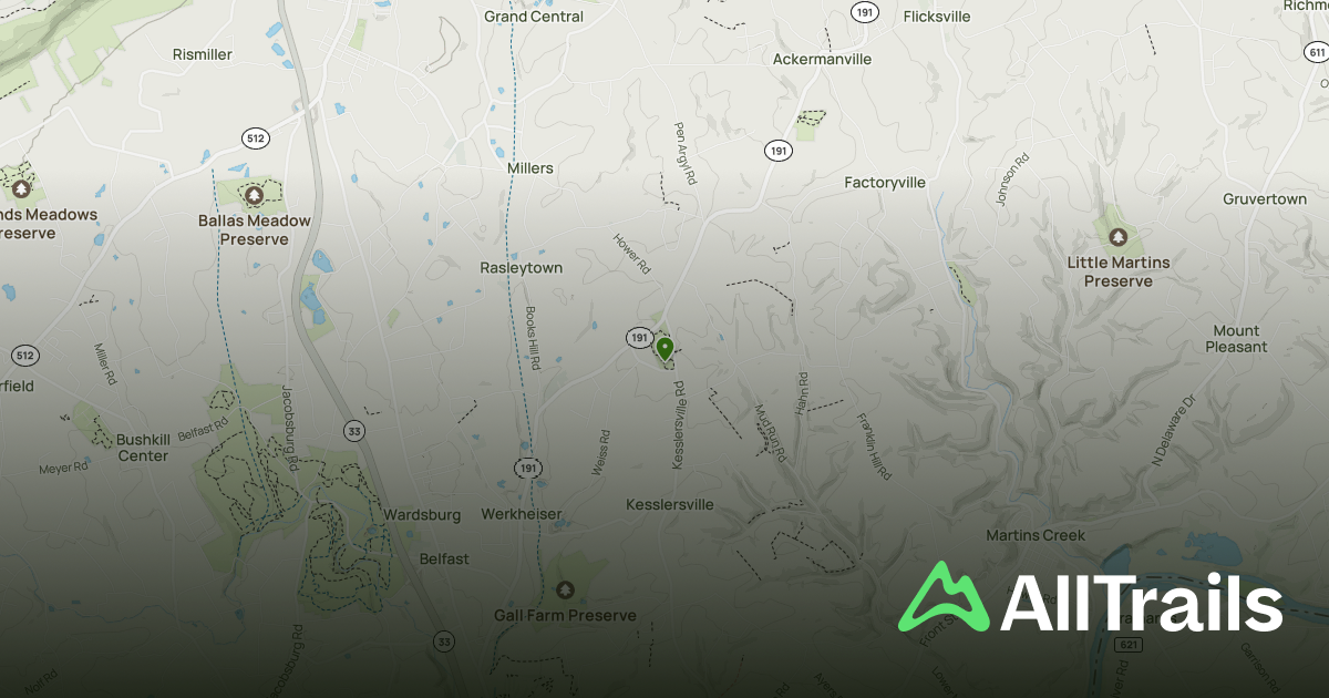 Best hikes and trails in Plainfield Township Community Park | AllTrails