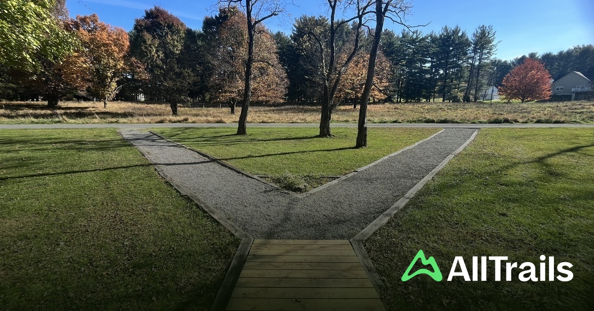 Best hikes and trails in Kalmbach Memorial Park | AllTrails