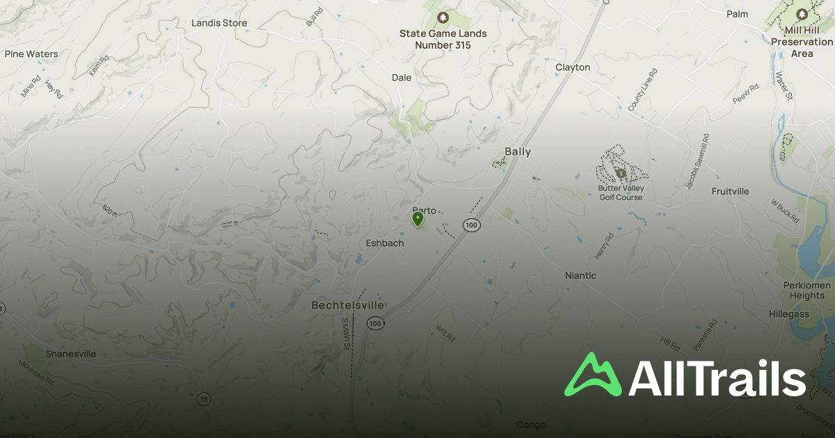 Best hikes and trails in Barto Community Park | AllTrails