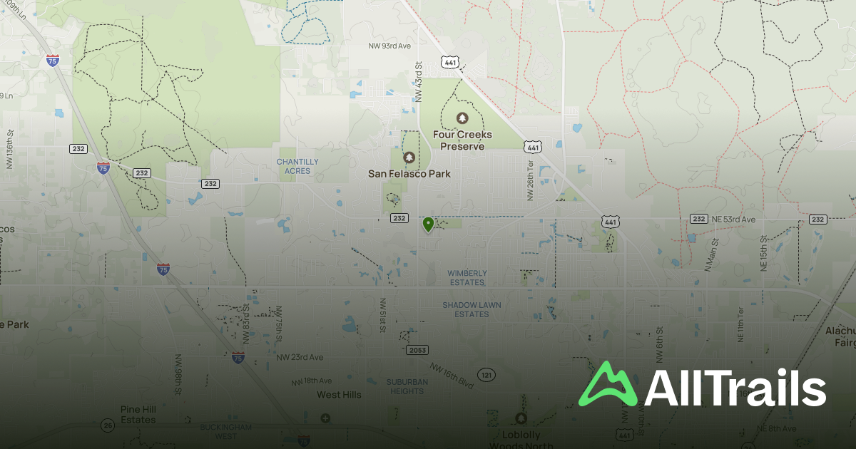 Best hikes and trails in Possum Creek Park | AllTrails
