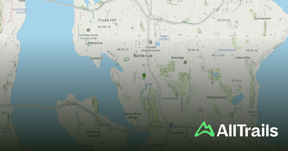 Best hikes and trails in Surrey Downs Park | AllTrails