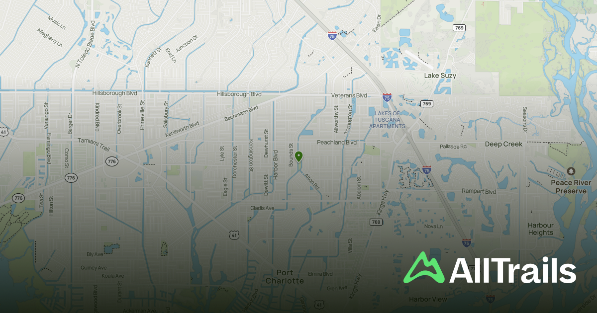 Best hikes and trails in Audubon-Pennington Nature Park | AllTrails