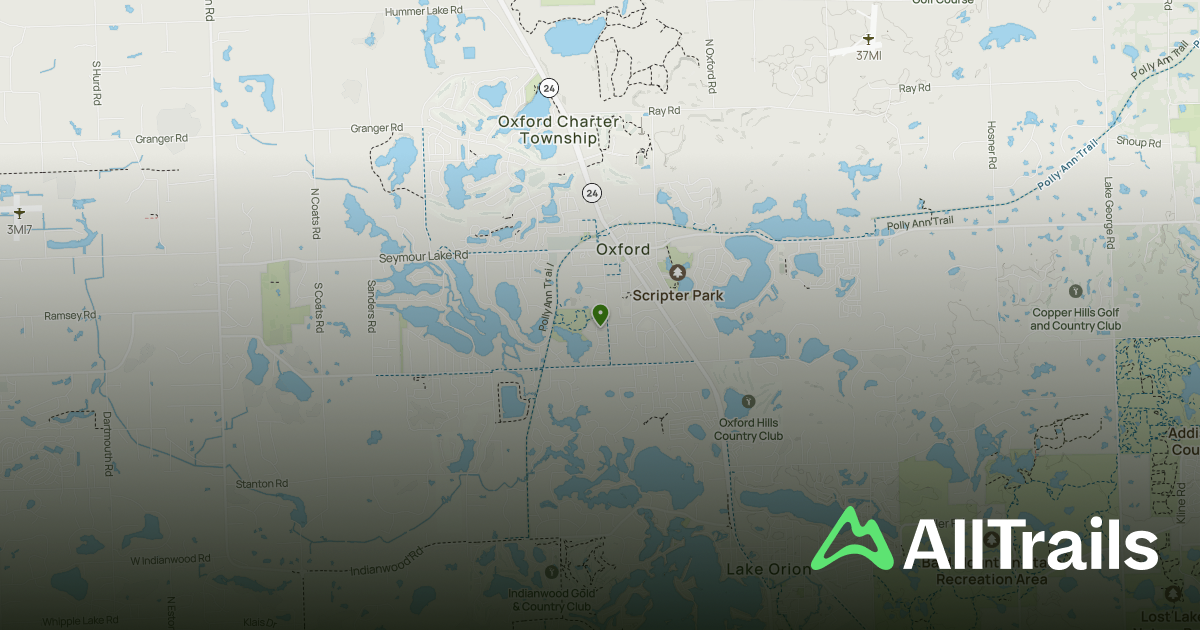 Best hikes and trails in Powell Lake Township Park | AllTrails