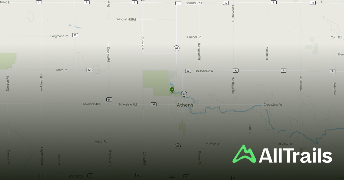 Best hikes and trails in Athens Village Forest | AllTrails