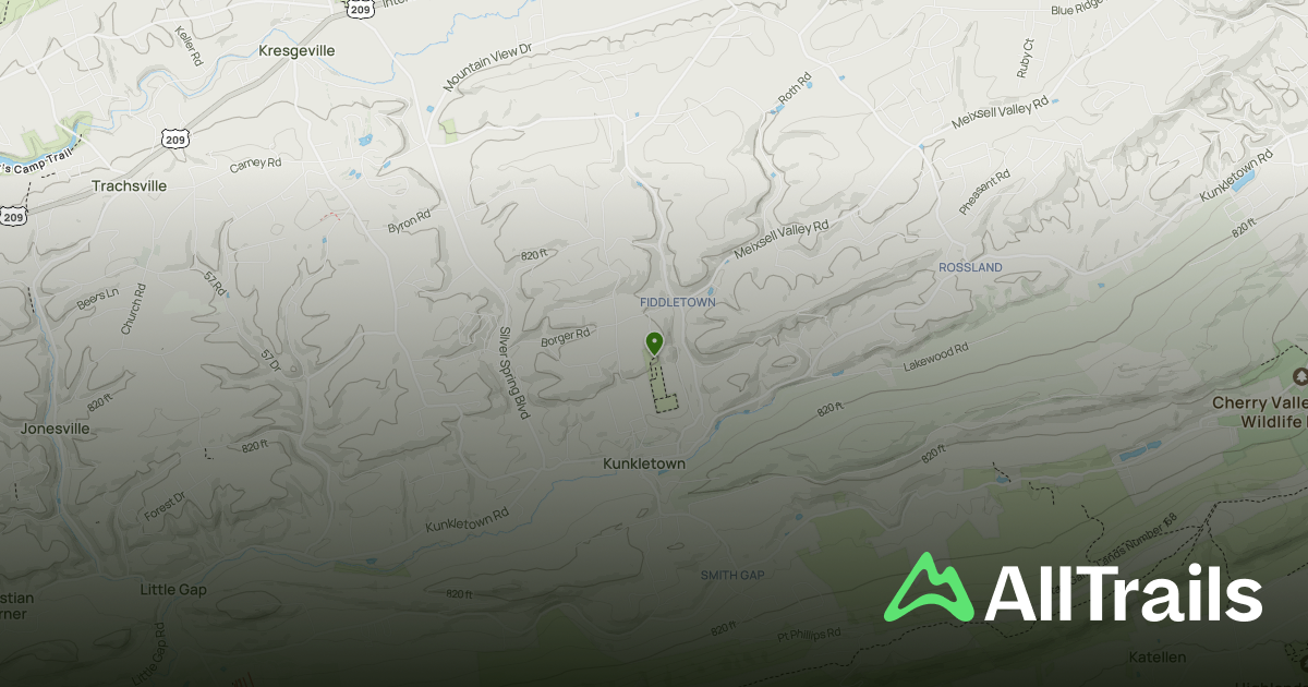 Best hikes and trails in Walter W. Mock Memorial Park | AllTrails