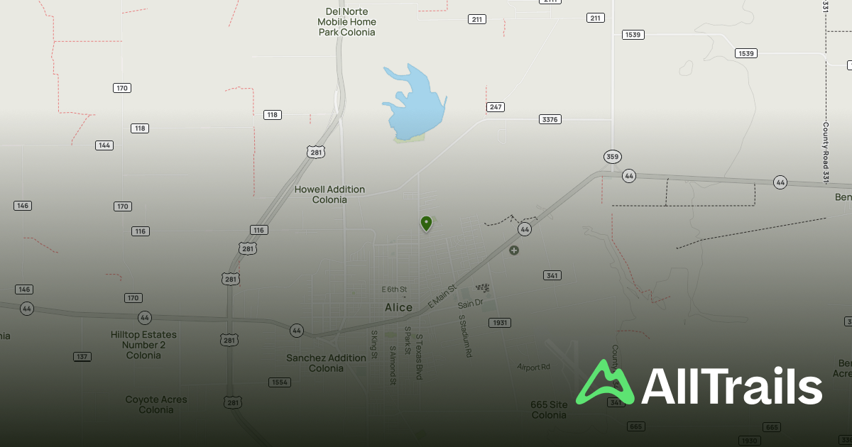 Best hikes and trails in Anderson Park | AllTrails