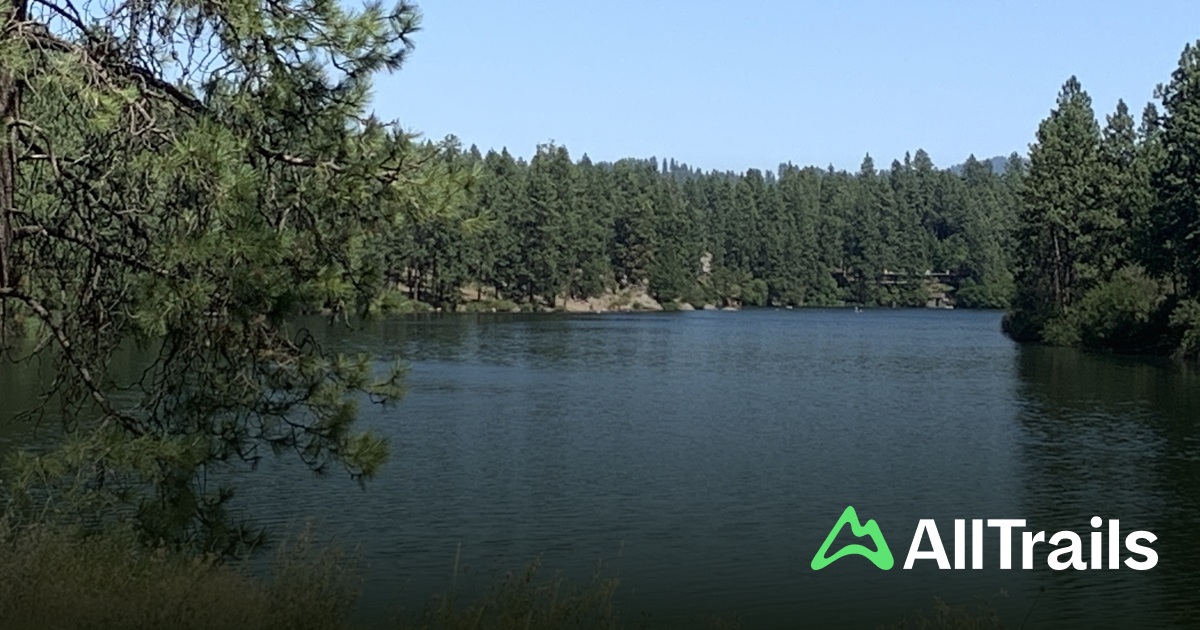 Best hikes and trails in Camp Sekani Park | AllTrails