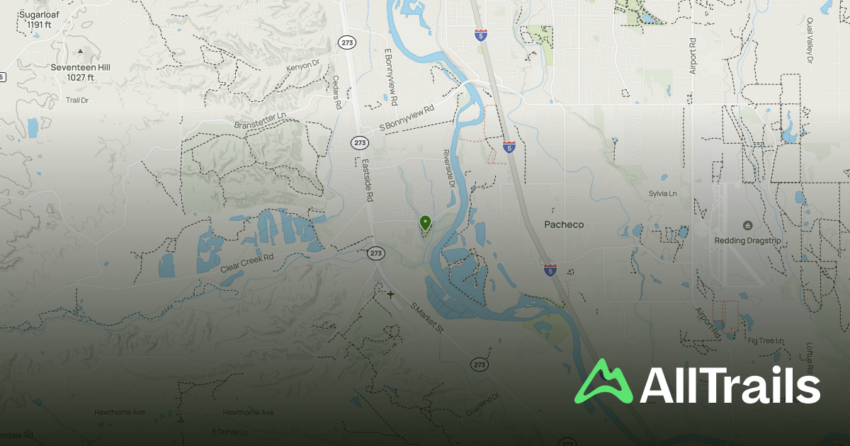 Best hikes and trails in Cascade Park | AllTrails