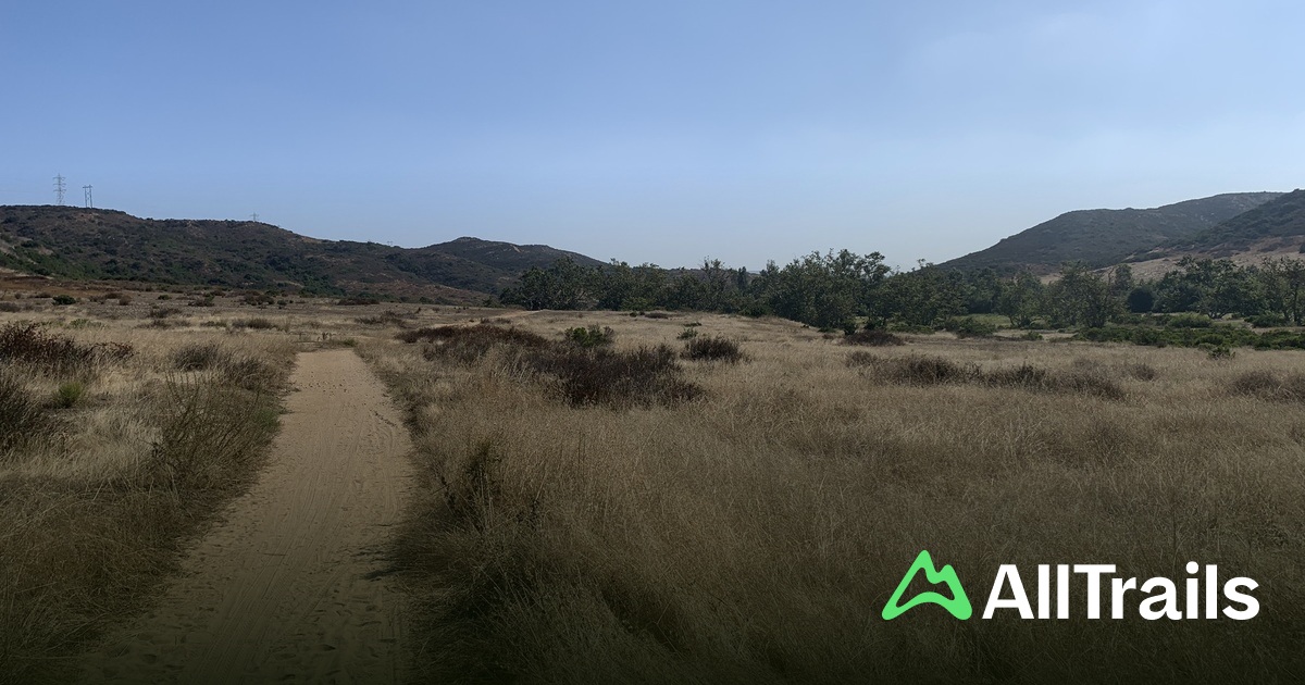 Best hikes and trails in South Creek Park | AllTrails