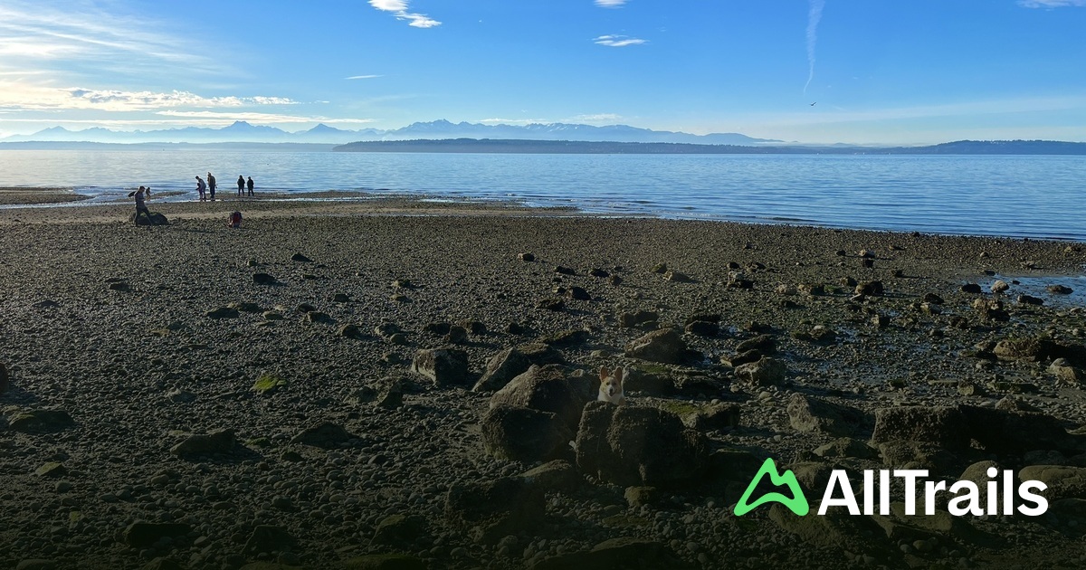 Best hikes and trails in Innis Arden Reserve Park | AllTrails