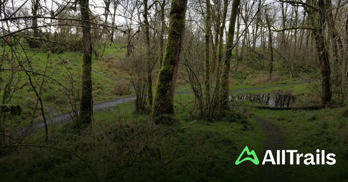 Best hikes and trails in Nob Hill Nature Park | AllTrails