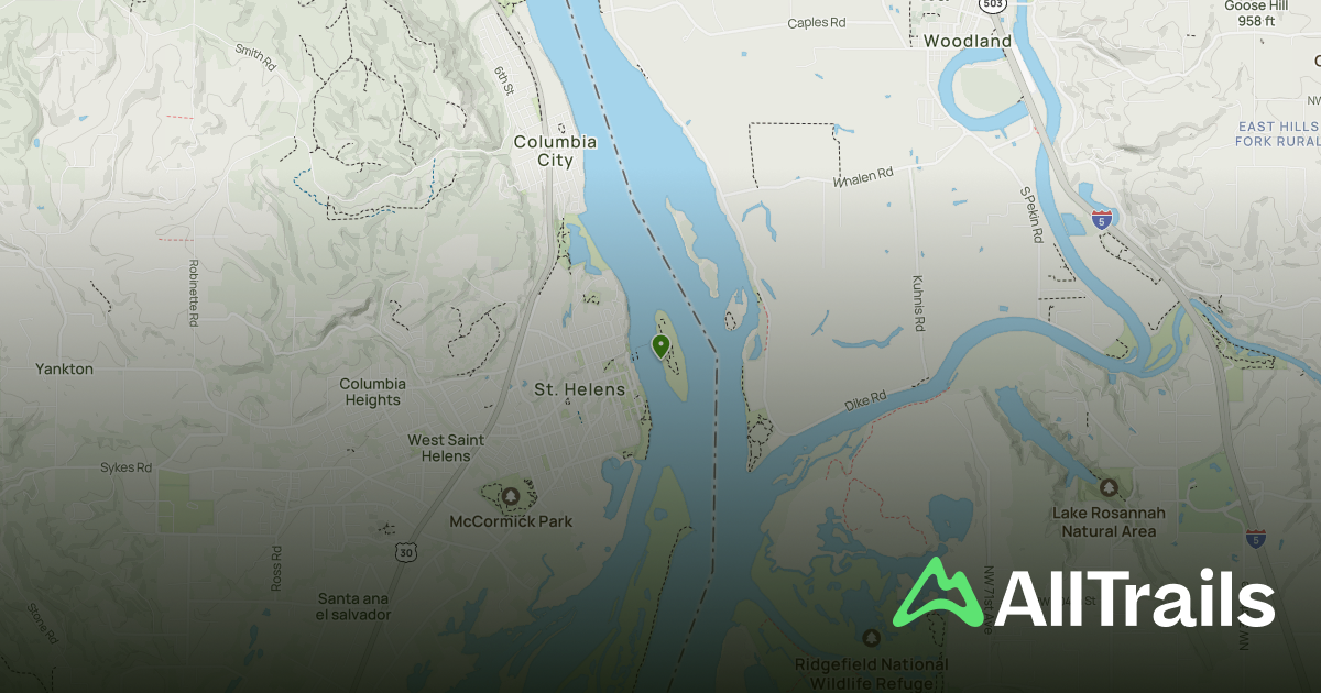 Best beach trails in Sand Island Marine Park | AllTrails