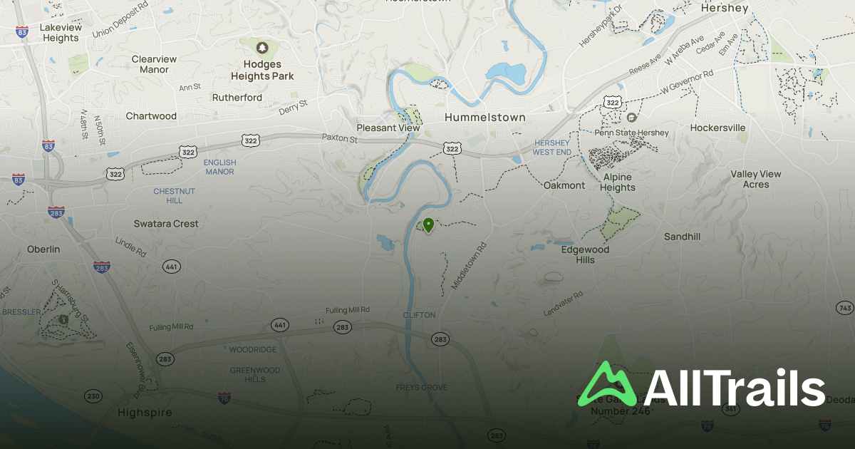 Best hikes and trails in Gelder Park | AllTrails