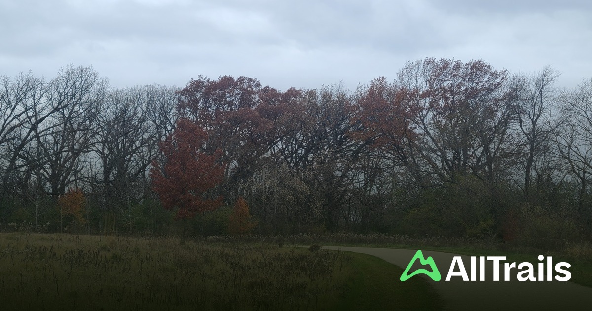 Best hikes and trails in Raven Glen Forest Preserve | AllTrails