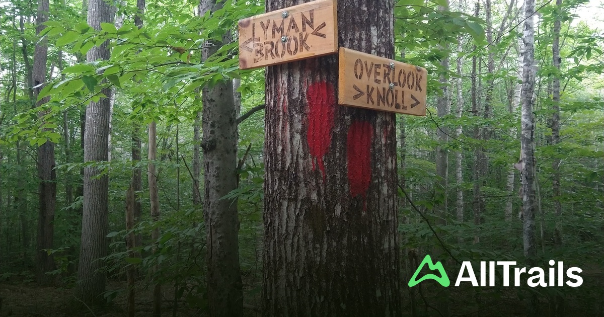 Best hikes and trails in Casey Road Conservation Area | AllTrails