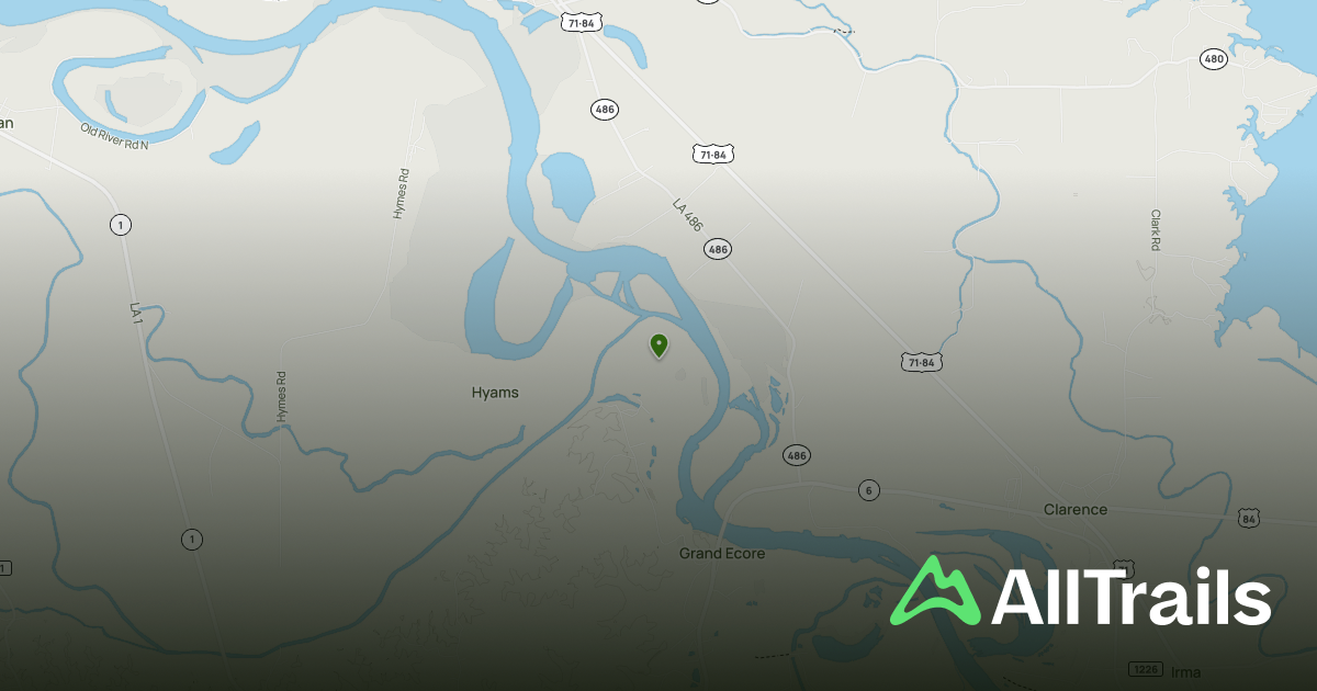 Best hikes and trails in Grand Encore Recreation Area | AllTrails