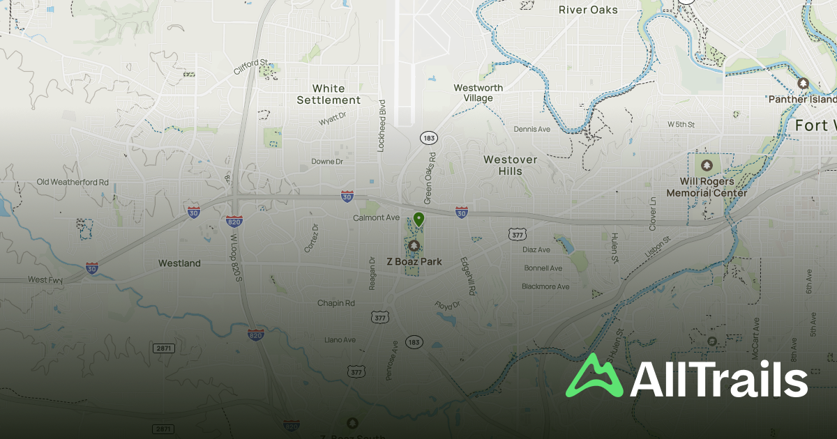 Best hikes and trails in Z Boaz Park | AllTrails