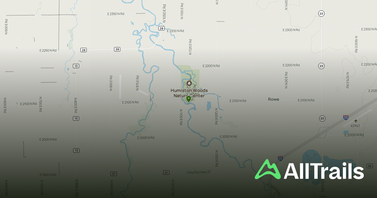 Best hikes and trails in Humiston Woods Nature Center | AllTrails