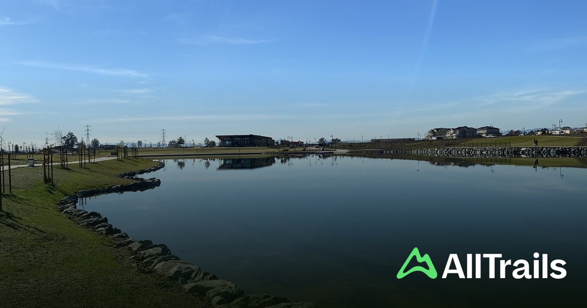 Best hikes and trails in One Lake Park | AllTrails