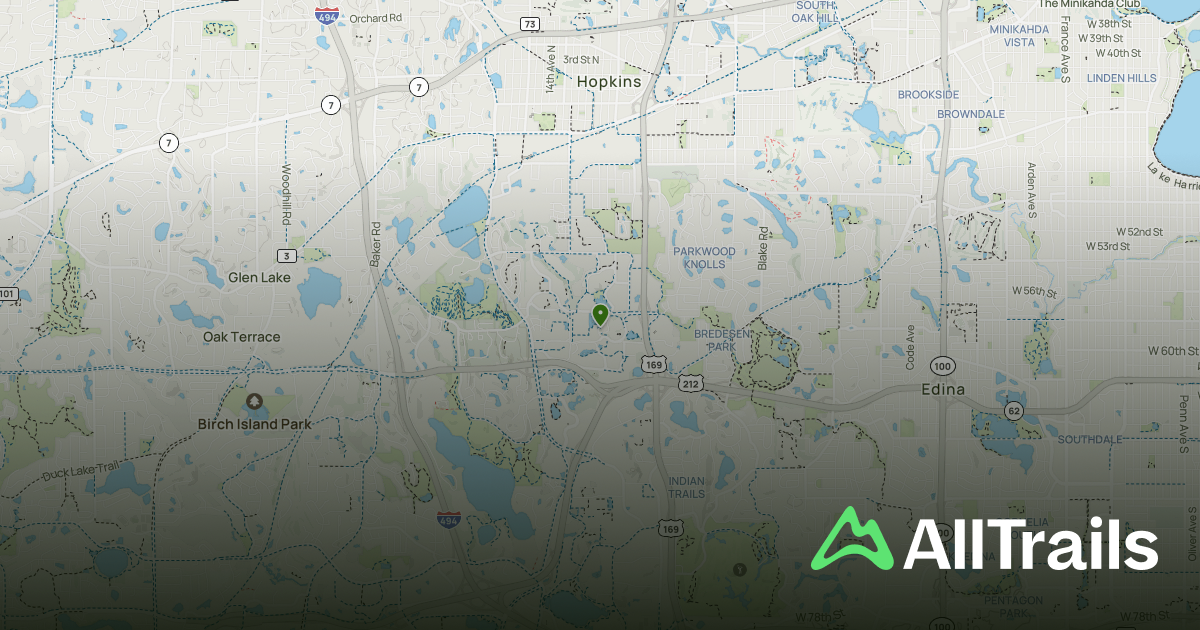 Best hikes and trails in Green Circle Park | AllTrails