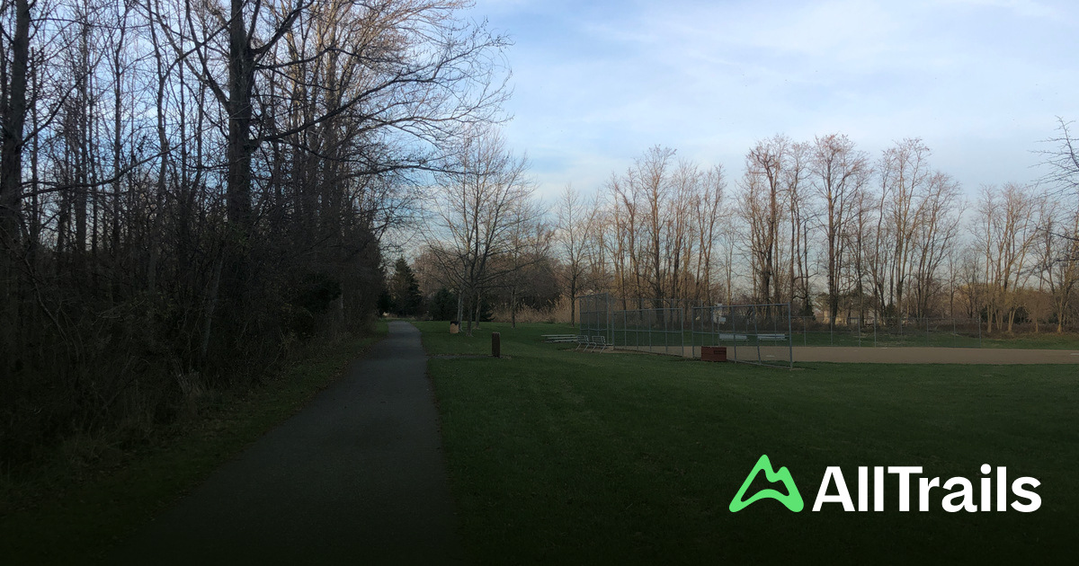 Best hikes and trails in Folk Memorial Park | AllTrails