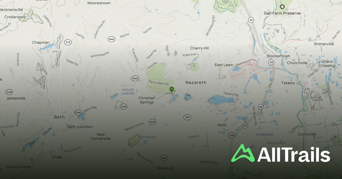 Best hikes and trails in Kim Donald Kromer Park | AllTrails