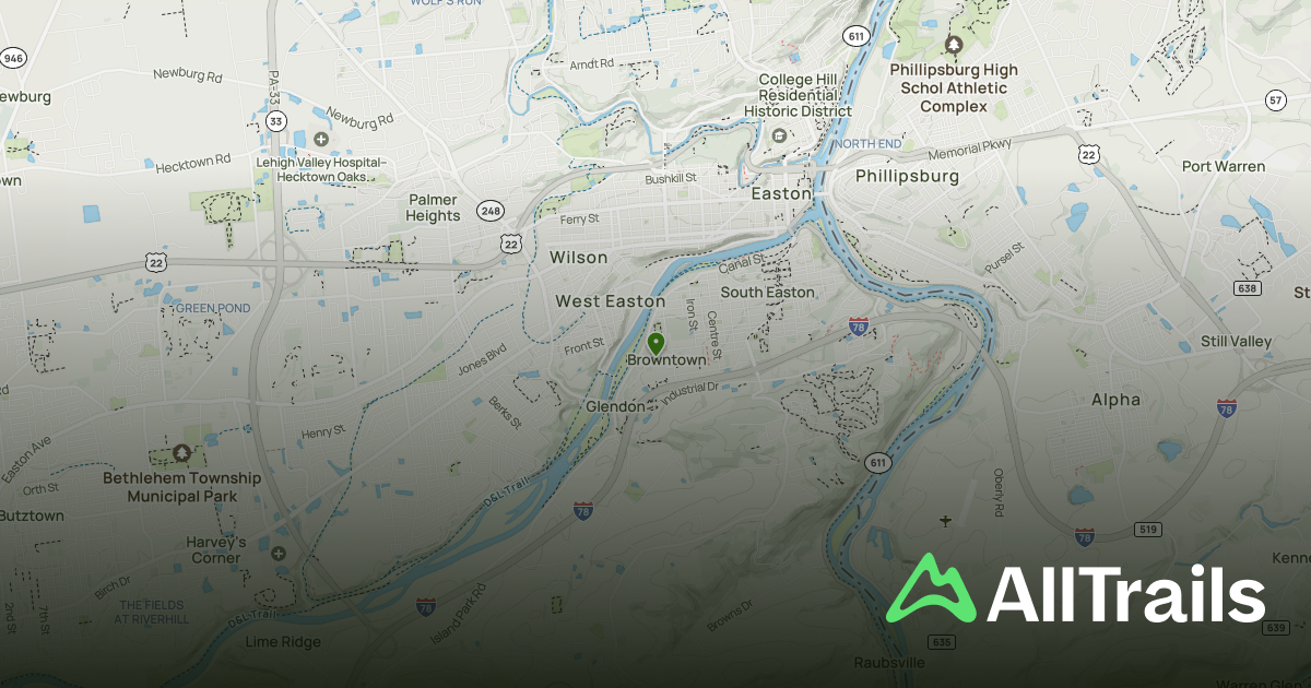 Best hikes and trails in Heil Park | AllTrails