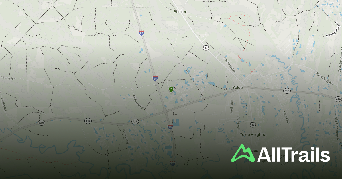 Best hikes and trails in Waterbug Park | AllTrails