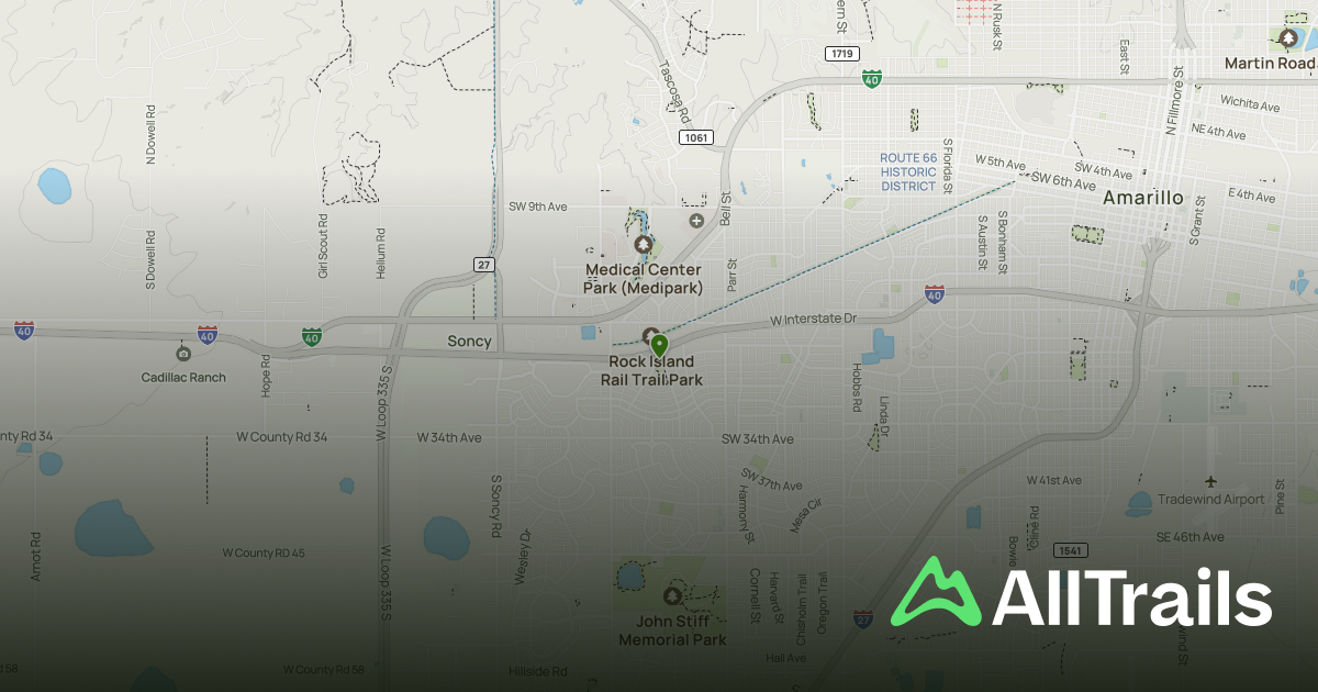 Best hikes and trails in Rock Island Rail Trail Park | AllTrails