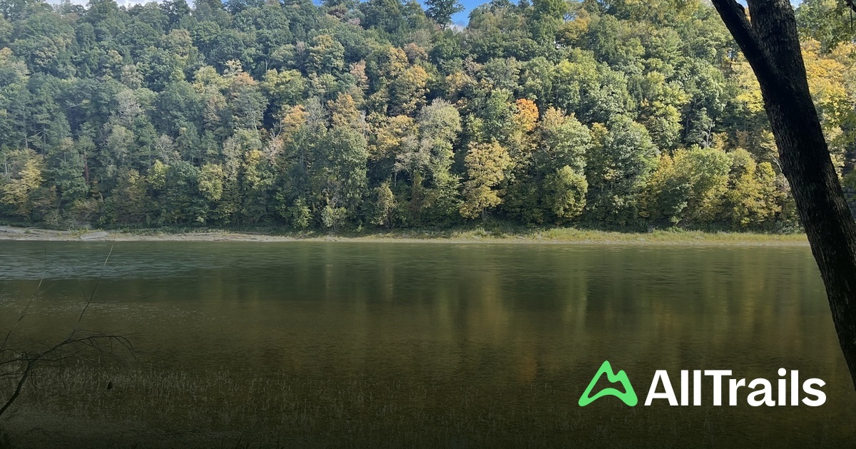 Best hikes and trails in Vosburg Neck State Park | AllTrails