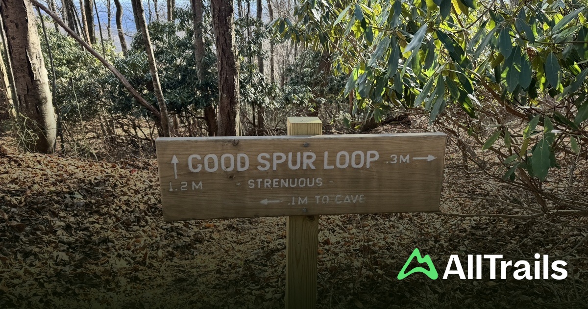 Best hikes and trails in Devils Den Nature Preserve | AllTrails