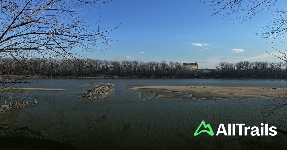 Best hikes and trails in Bangert Island | AllTrails