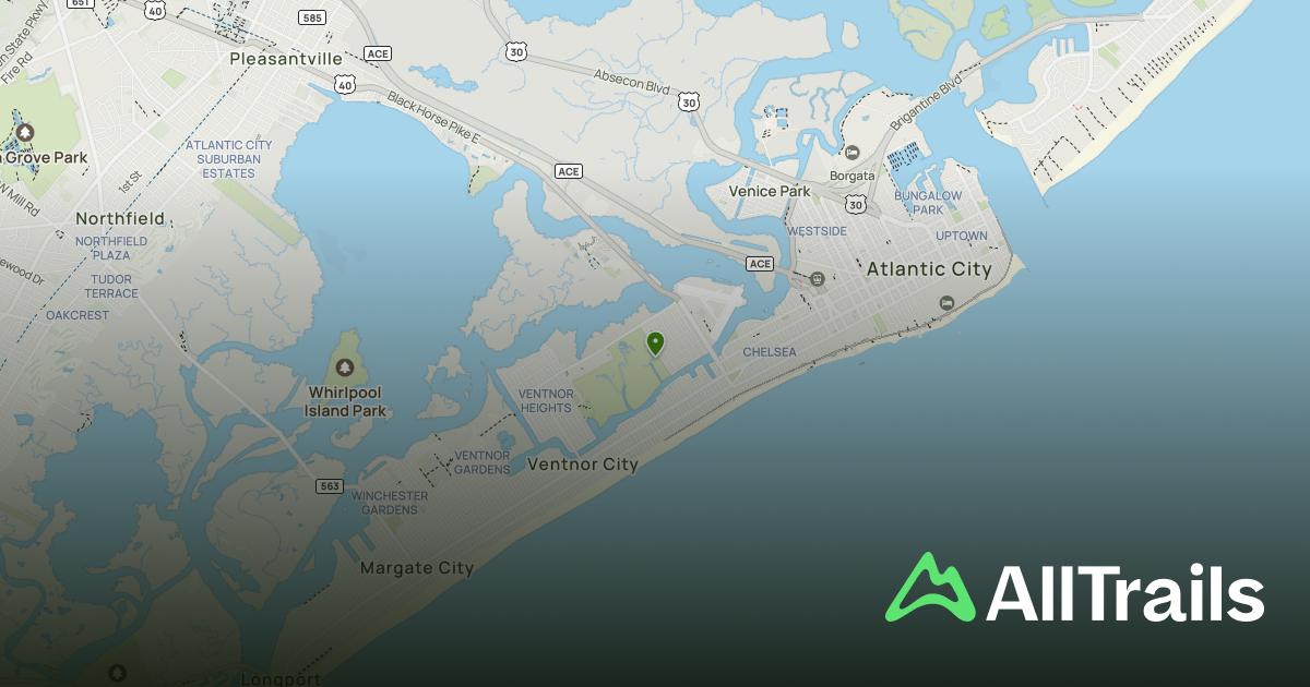 Best hikes and trails in Chelsea Heights Recreation Complex | AllTrails