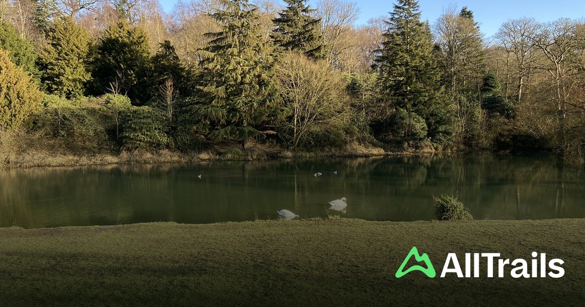 10 Best walking trails in Temple Newsam Estate | AllTrails