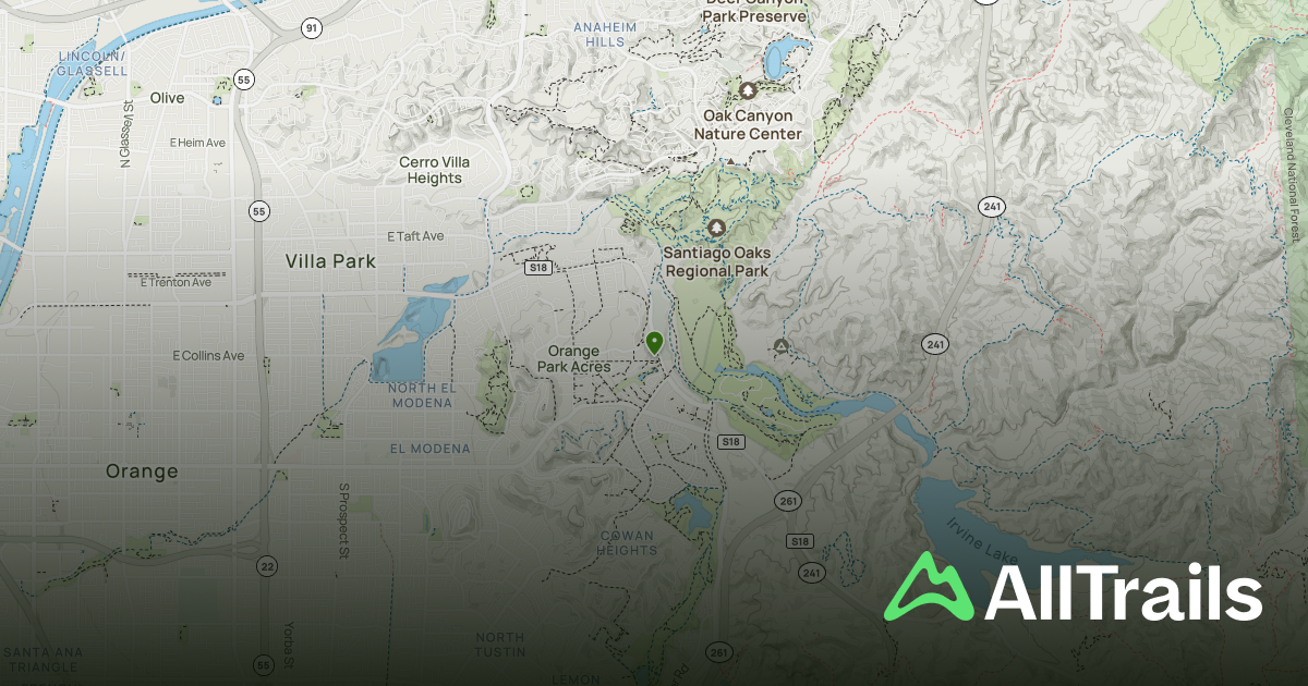 Best hikes and trails in Broadmoor Park Loop | AllTrails