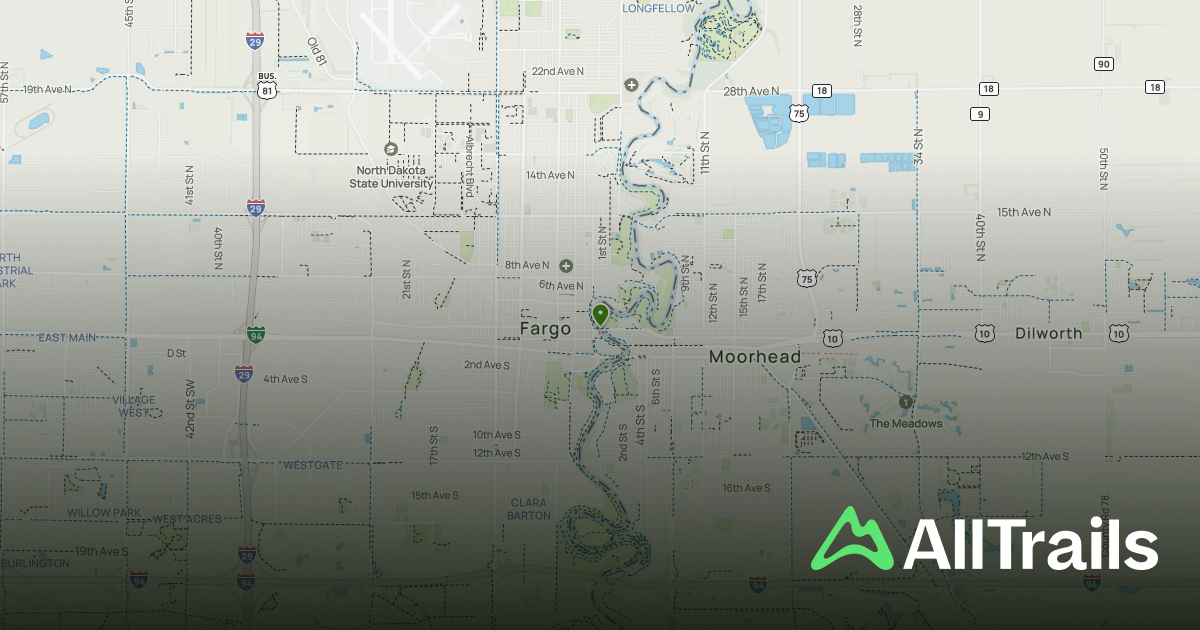 Best hikes and trails in Viking Ship Park | AllTrails