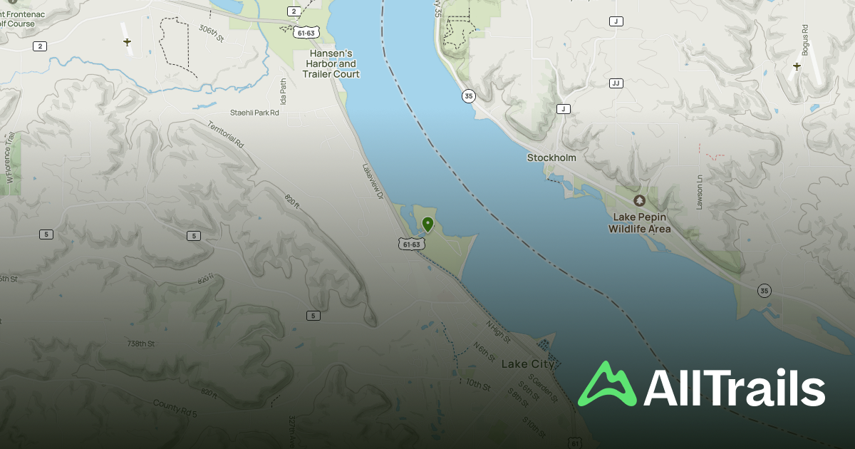 Best hikes and trails in Hok-Si-La Park | AllTrails