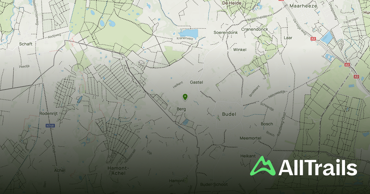 10 Best hikes and trails in Leenderbos | AllTrails