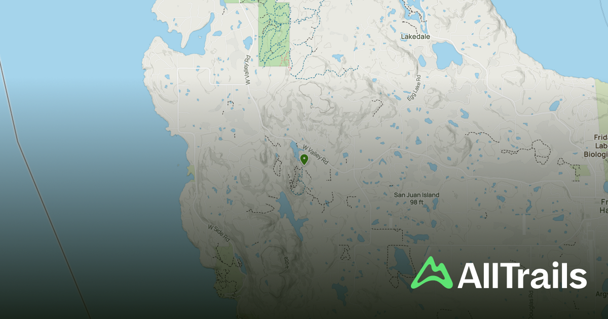 Best hikes and trails in Mount Grant Preserve | AllTrails