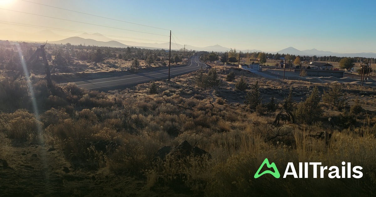 Best hikes and trails in Radlands Trails | AllTrails