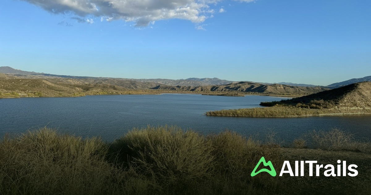 Best mountain biking trails in Vail Lake Resort | AllTrails