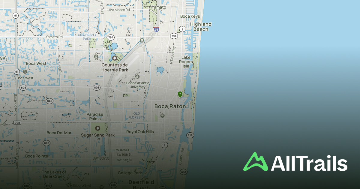 Best hikes and trails in James A. Rutherford Park | AllTrails