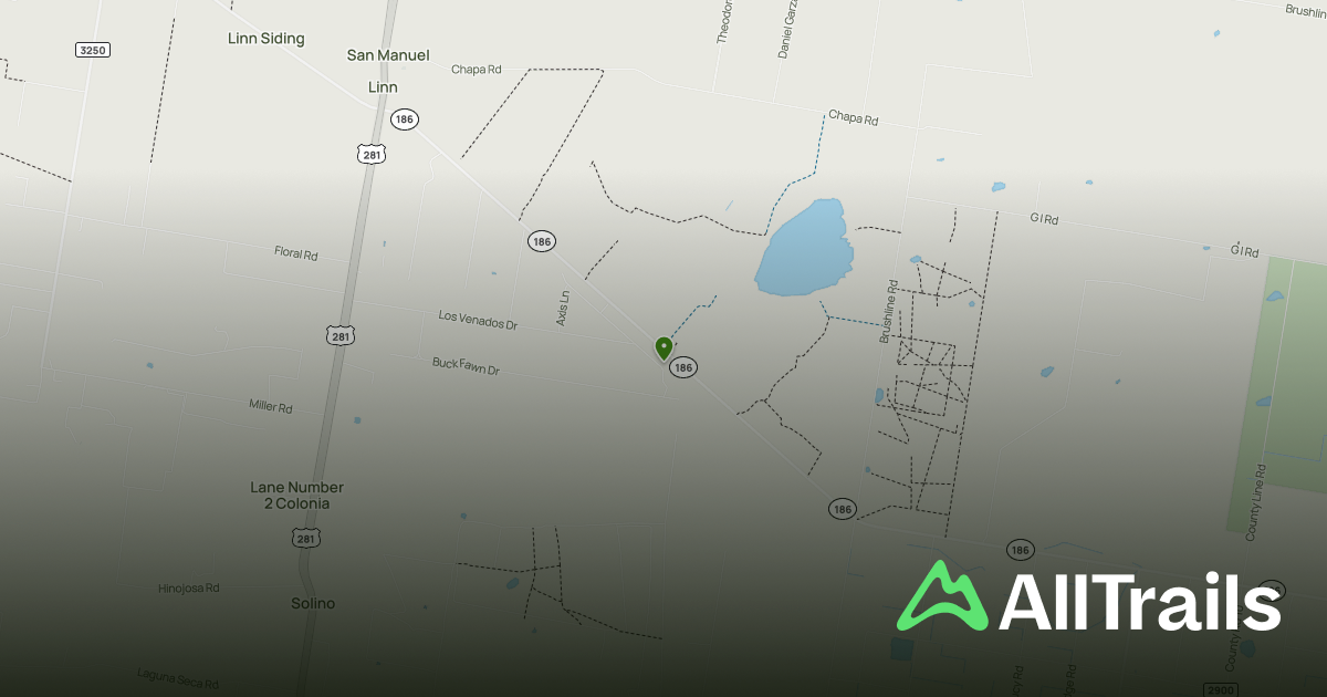 Best hikes and trails in Lower Rio Grande Valley National Wildlife ...