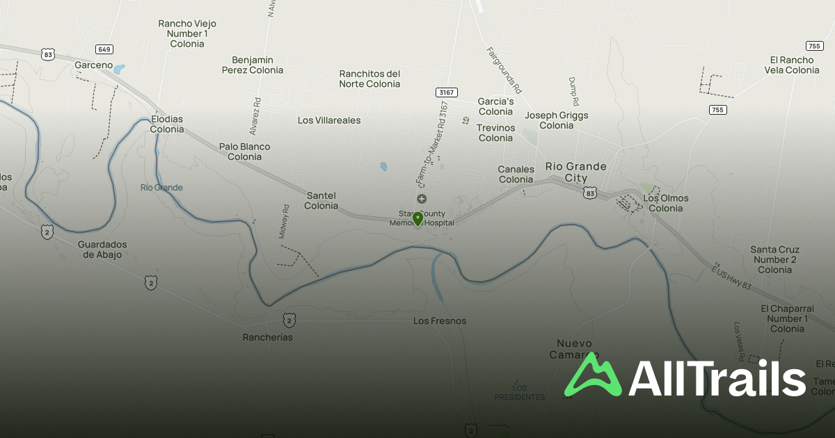 Best hikes and trails in Fordyce Nature & Hike Trails | AllTrails