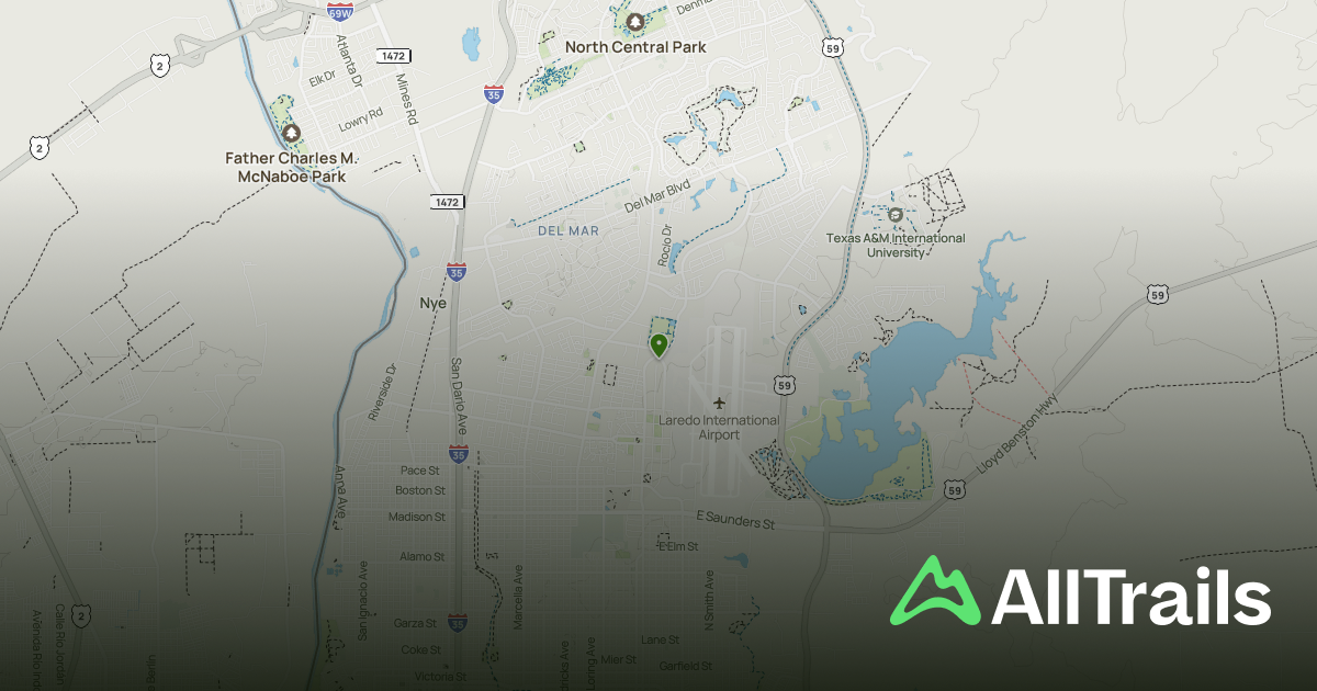 Best hikes and trails in El Progreso Park | AllTrails