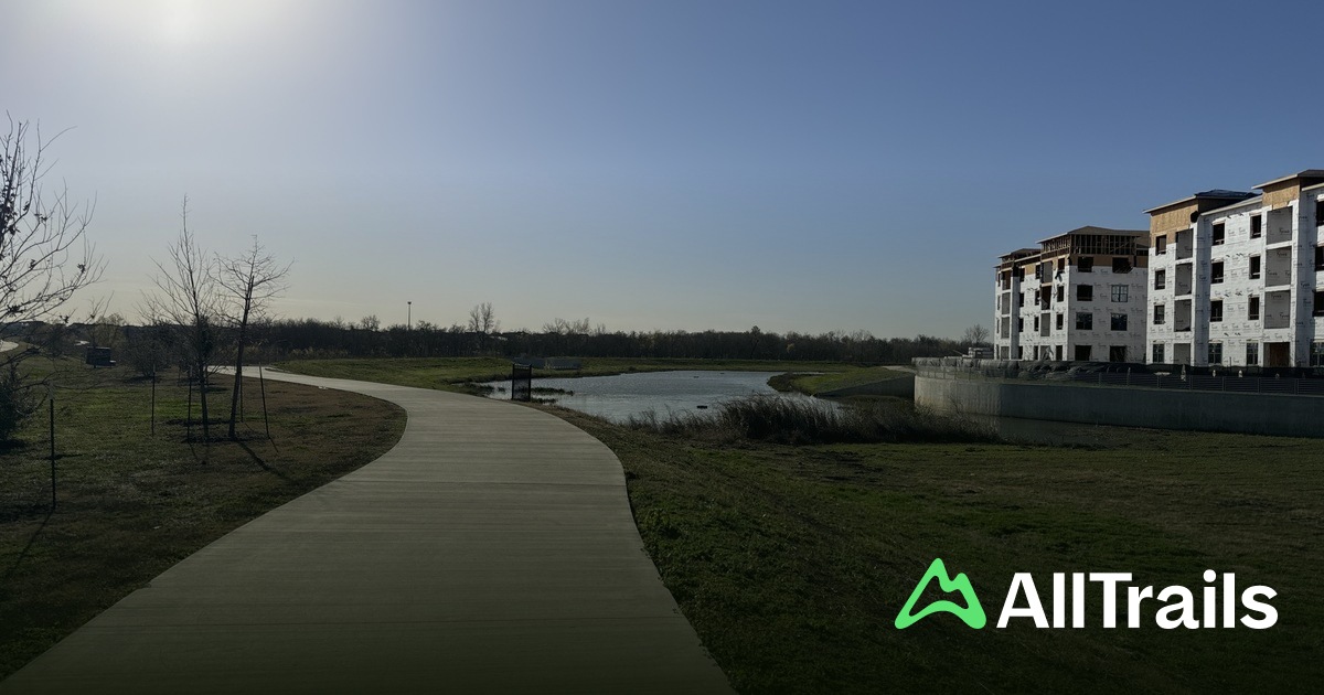 Best hikes and trails in Union Park | AllTrails