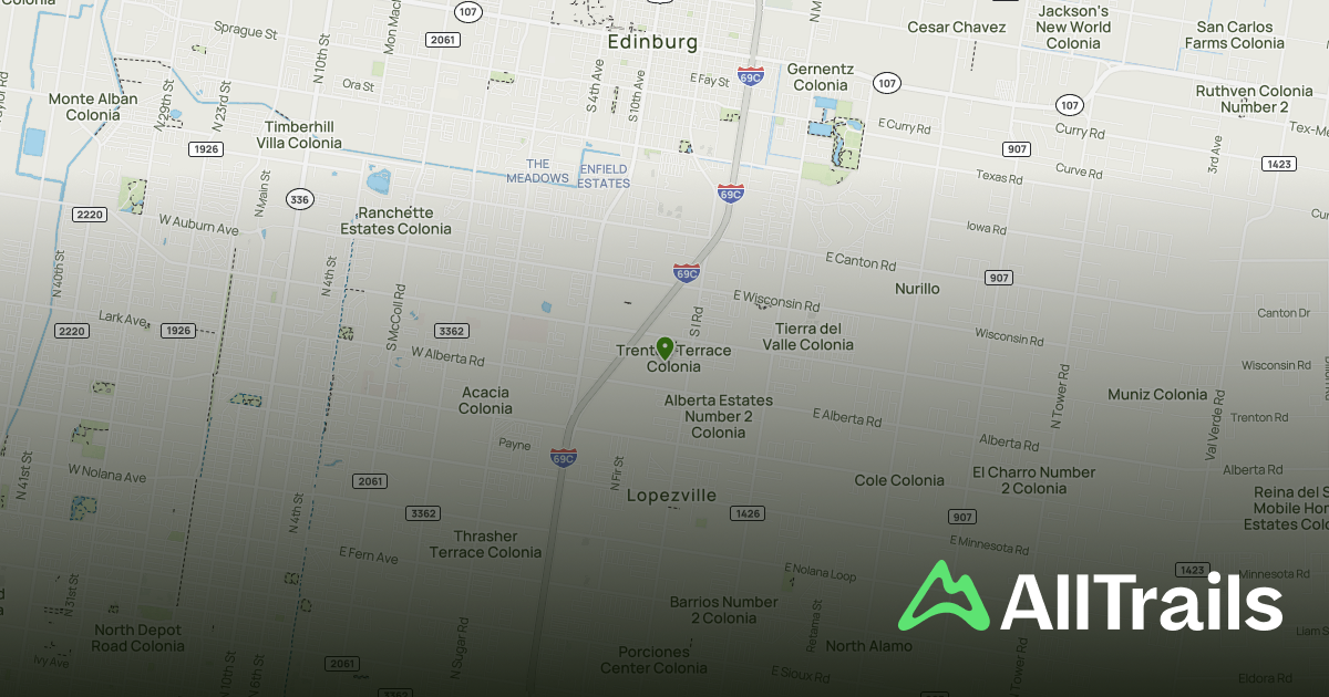 Best hikes and trails in Escandon City/School Park | AllTrails