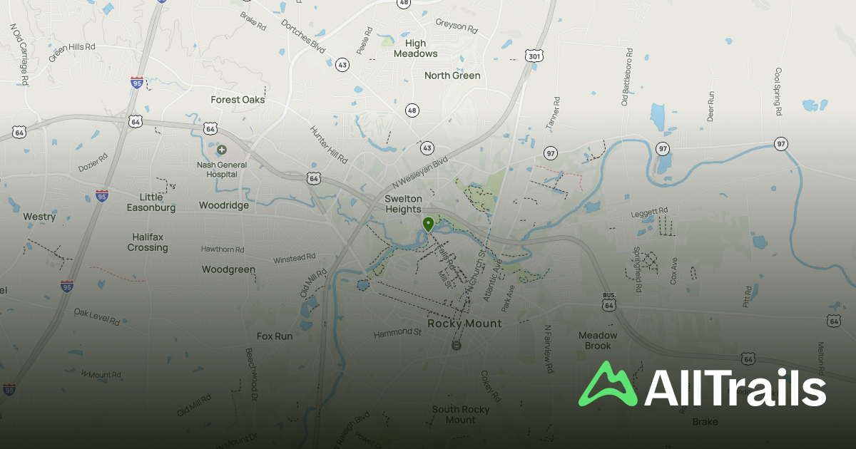 Best hikes and trails in Battle Park | AllTrails