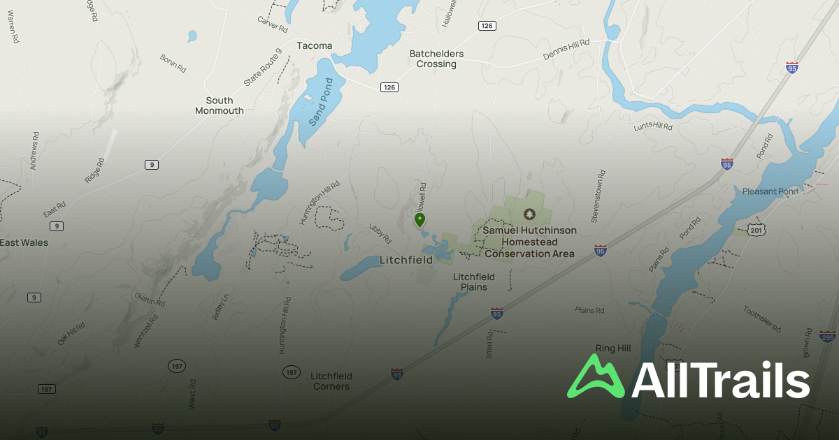 Best hikes and trails in Litchfield Community Park | AllTrails