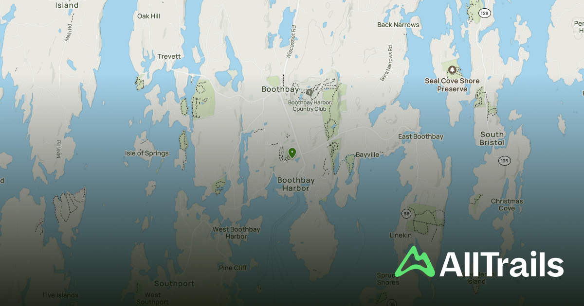 Best hikes and trails in Penny Lake Preserve | AllTrails